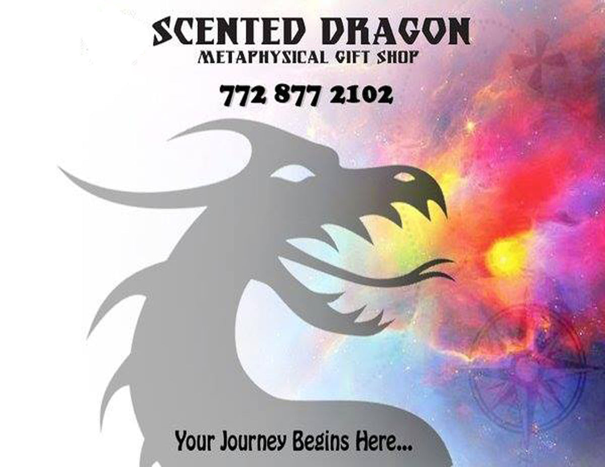 Dragon Memberships – Scented Dragon